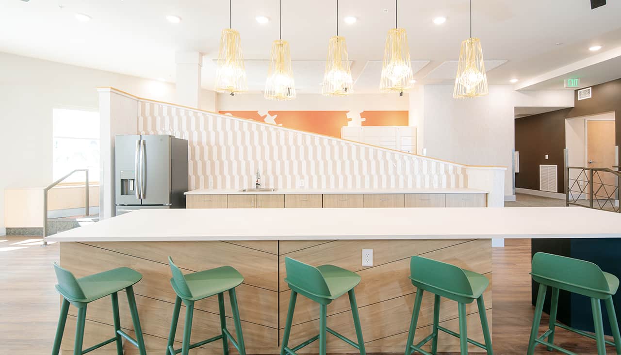 Architecture and Design - Gorman & Company USA