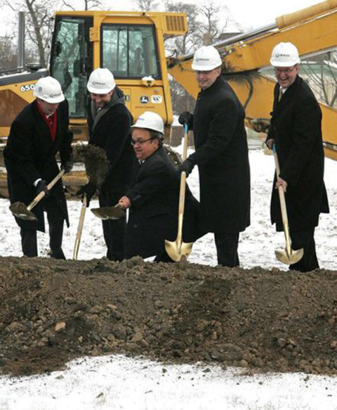 Gorman & Company - Integrity, Innovation, & Community Across the US