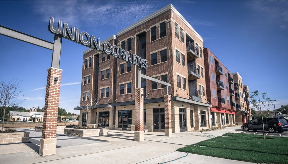 Wisconsin Affordable Housing & Community Development | Gorman & Company