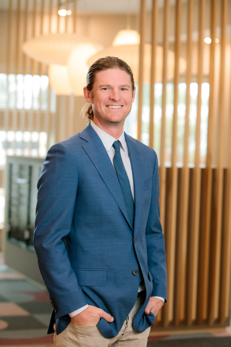 Architecture and Design - Gorman & Company USA