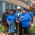 Property Management - Gorman & Company USA