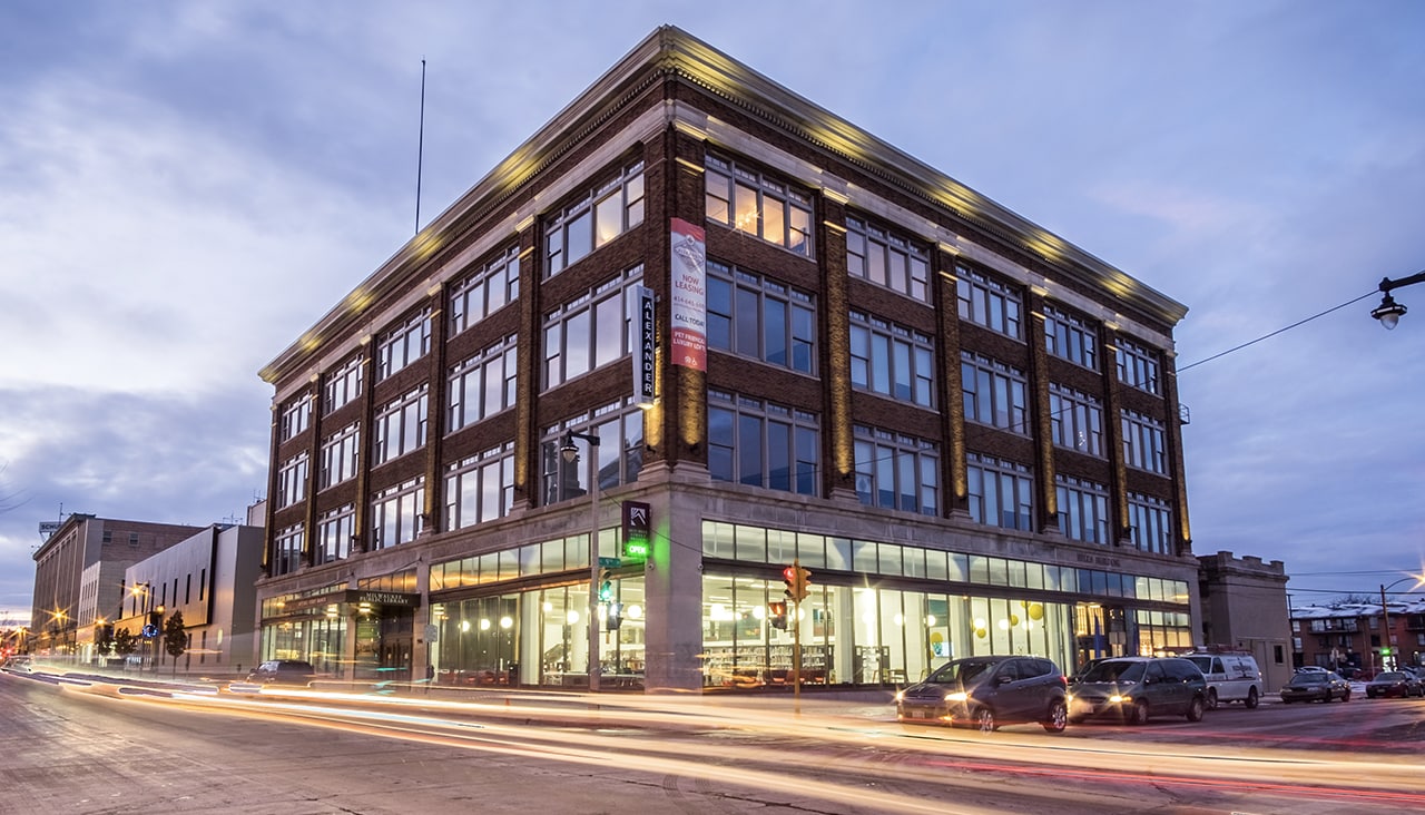 Property Management - Gorman & Company USA