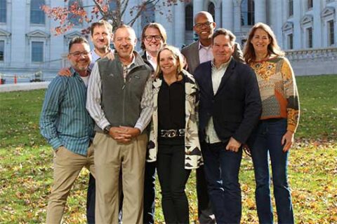 Gorman & Company - Integrity, Innovation, & Community Across the US