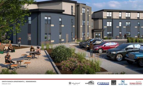 Workforce and LIHTC Housing Project Begins in Colorado - Gorman ...