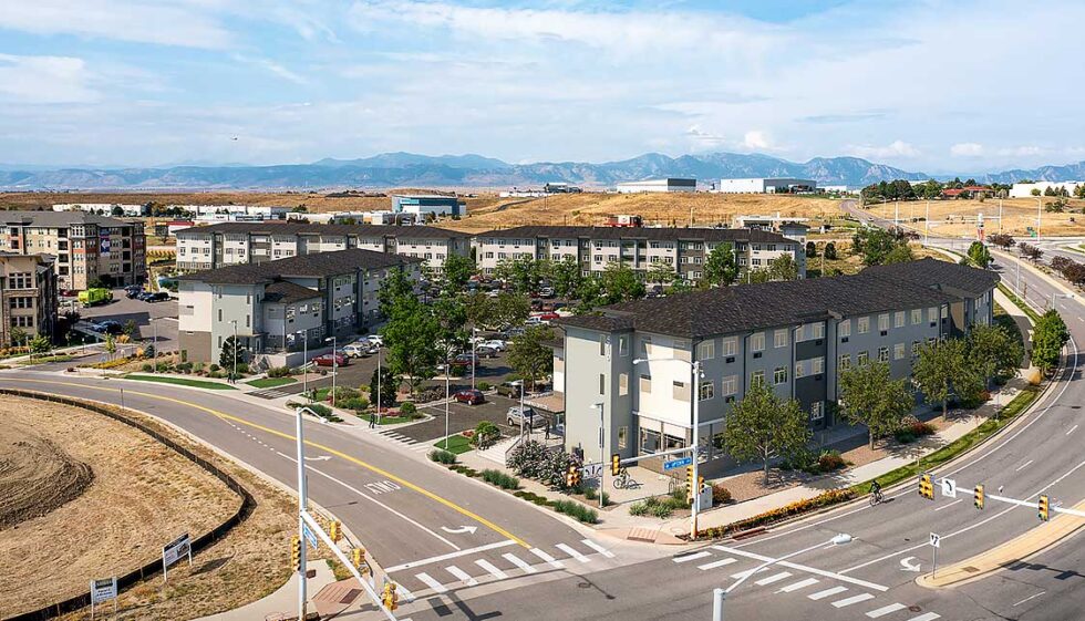 Crosswinds at Arista: Broomfield Community to Celebrate New, Affordable ...