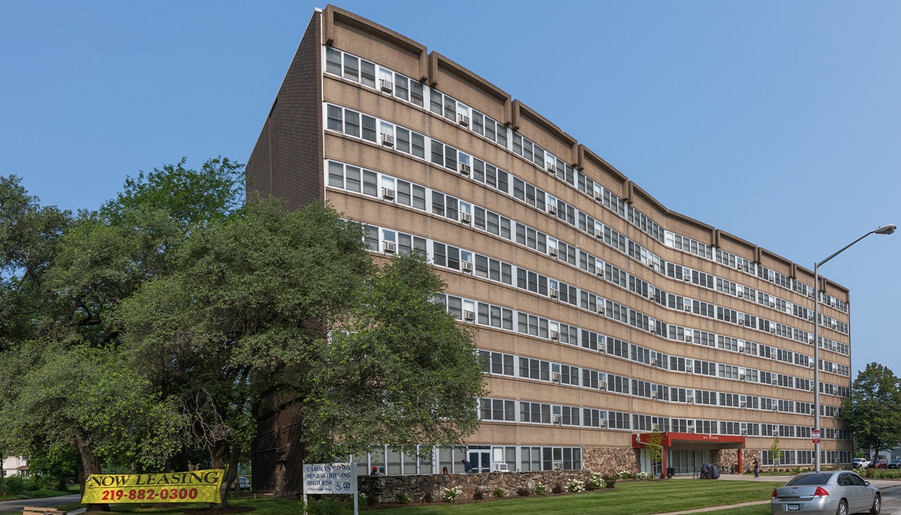 Affordable Housing Development in Indiana | Gorman & Company