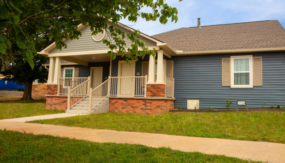 Public Housing - Gorman & Company USA